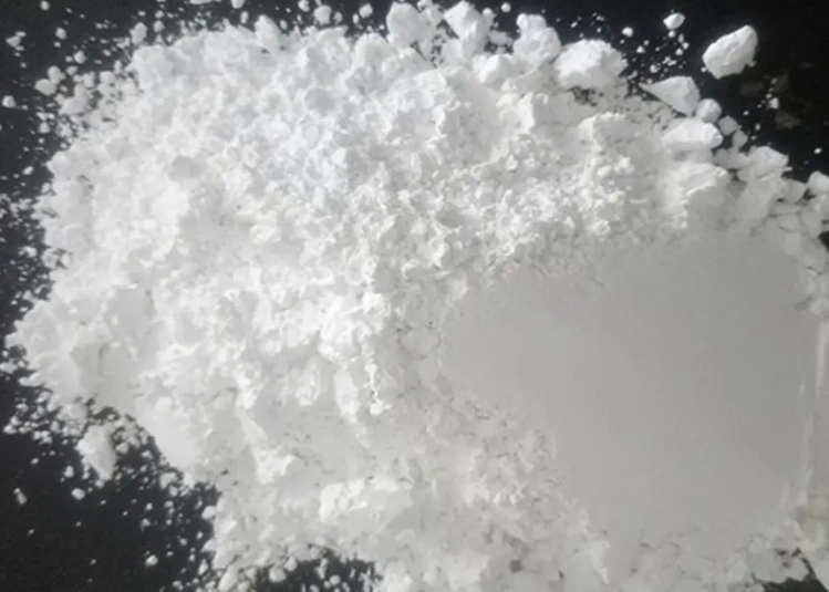 Properties and Applications of Alumina Ceramic Powders - EPIC Powder ...